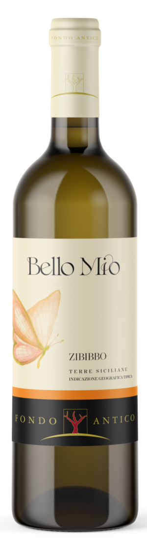 Bello Mio - Fondo Antico