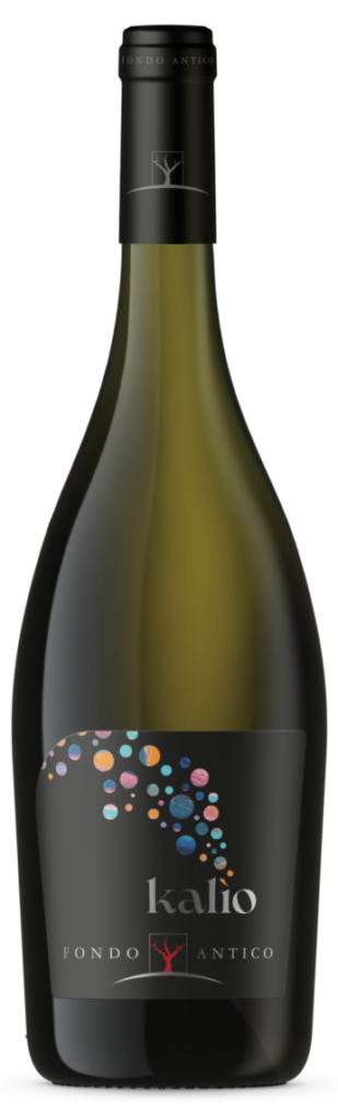 Kalio - Fondo Antico