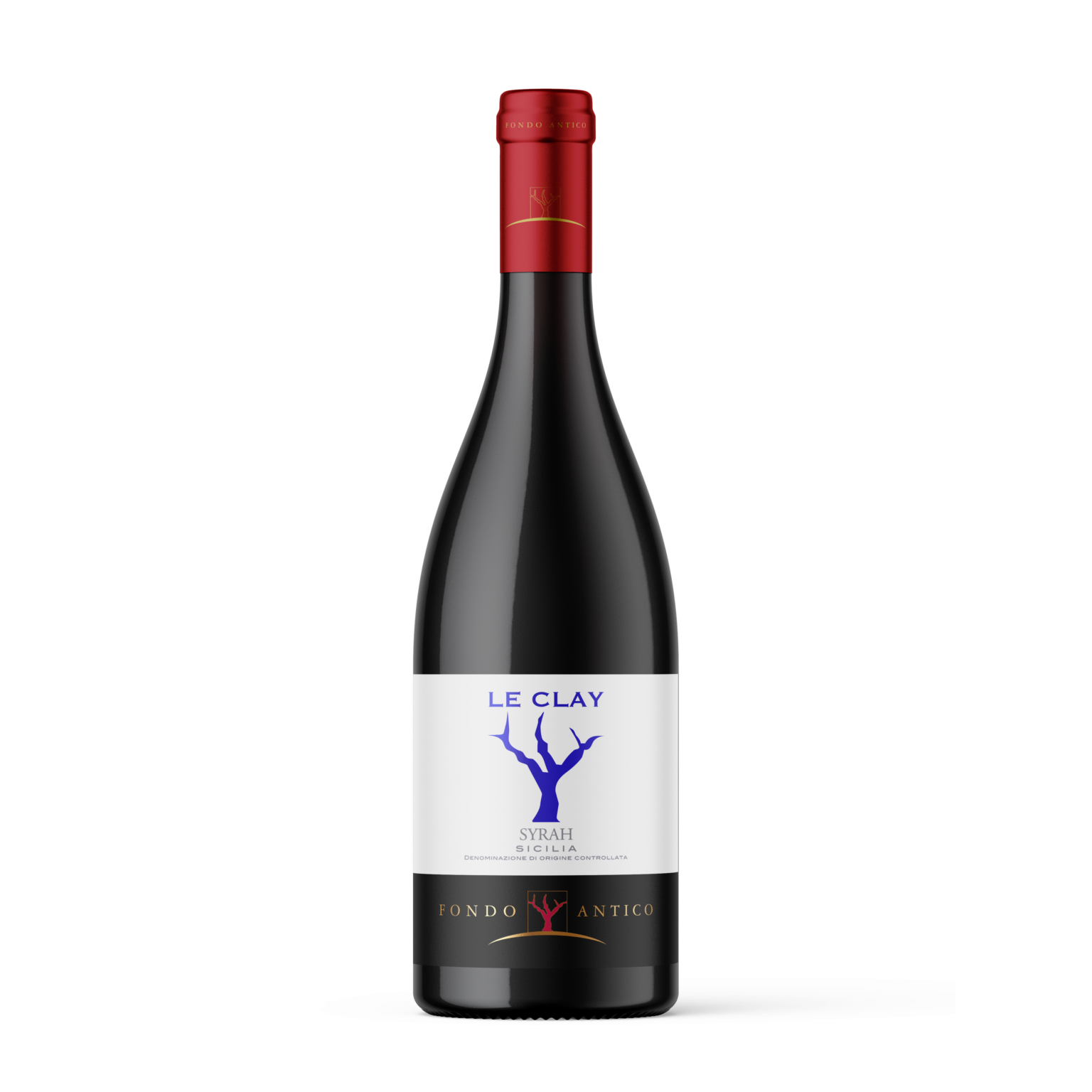 Le Clay - Fondo Antico